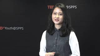 Subin Yoon: That's All It Takes: Why We Must Care About Neurodegenerative Diseases | TED Talk