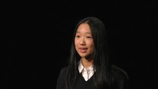 Yiqing Chen: 'The Power of Listening to Criticism' | TED Talk