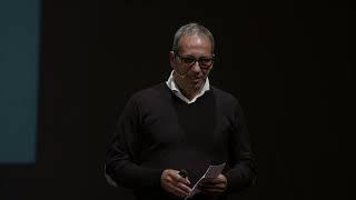 Carmelo Calì: L'educazione al rispetto | TED Talk