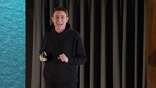 John Vial: New Vizion | TED Talk