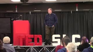 Bill Chafe: Custodianship | TED Talk
