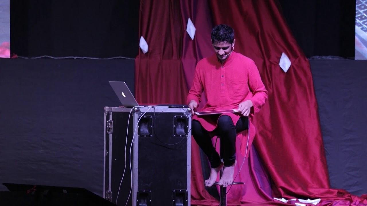 Mahesh Raghvan: Reinvention of Indian Classical Music with a Genius ...