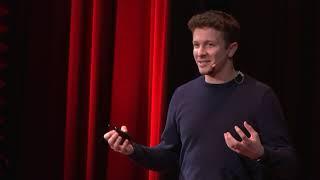 Wren Weichman: Why most visual effects suck--but some don't | TED Talk
