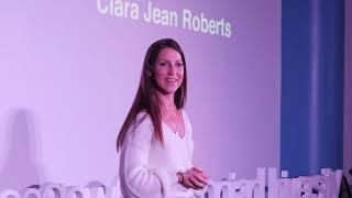 Ciara Jean Roberts: Unlocking you inner physician | TED Talk