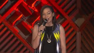 Emma Miloyo: The Odd One Out | TED Talk
