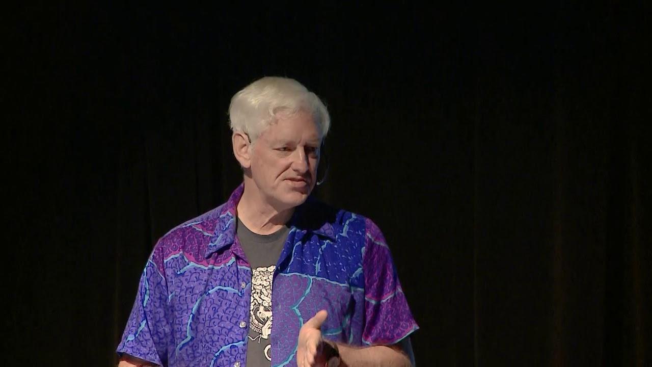Peter Norvig: How I Learned to Let Go and Set Computers Free to Learn ...