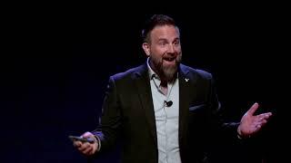 Jason Duncan: The Ironic Prison of Entrepreneurship | TED Talk