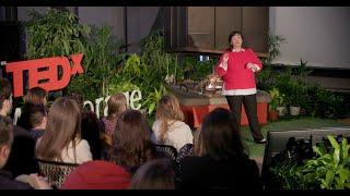 Meghan Riordan Jarvis: Why we need grief education | TED Talk