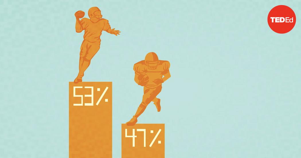 Jason Robert Jaffe: Pros and cons of public opinion polls | TED Talk