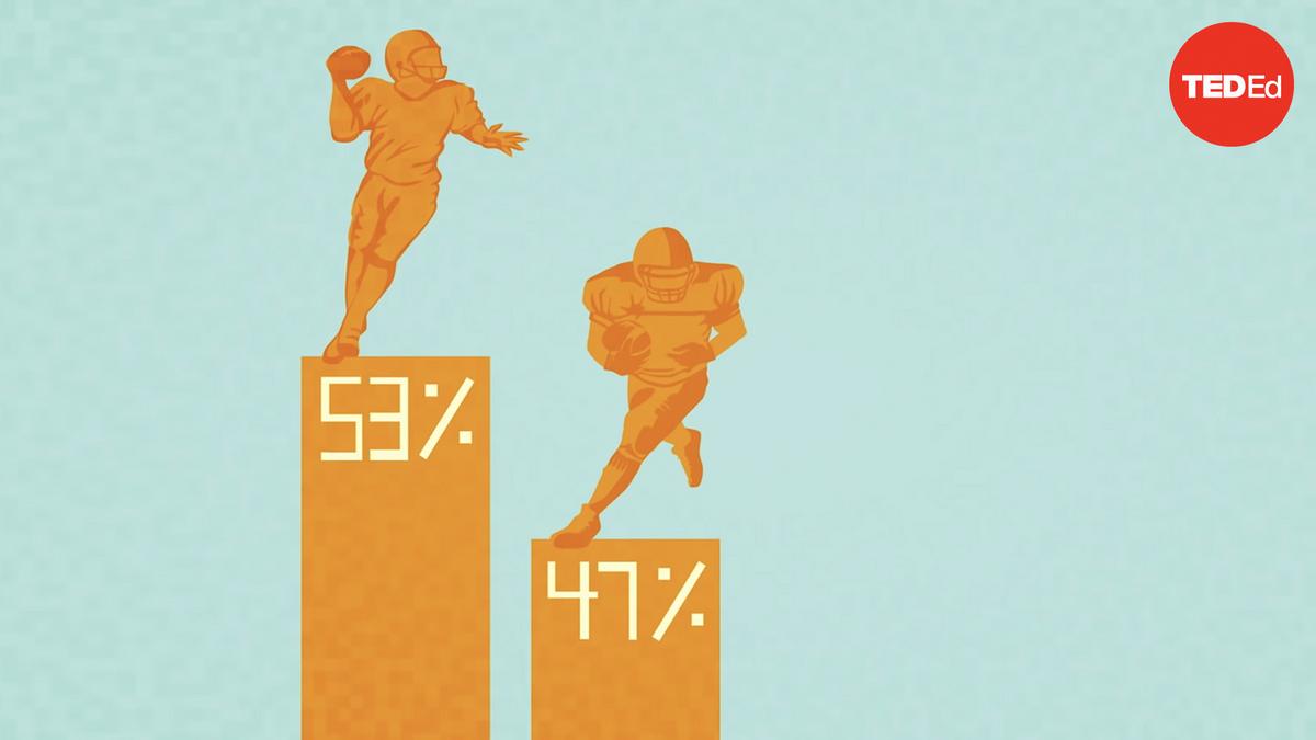 Jason Robert Jaffe: Pros and cons of public opinion polls | TED Talk