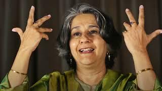 Mallika Dutt: On our right to pleasure and wellbeing | TED Talk