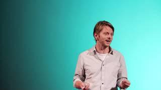 Albín Sybera: How a nation invents its identity | TED Talk