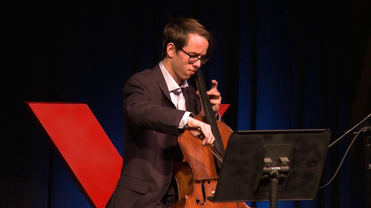 Thomas Klimek: Performance | TED Talk