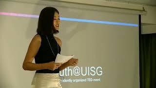 Lin Hou: Less Parenting | TED Talk