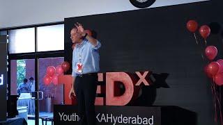 Jonathan Long: Jonathon Long | TED Talk