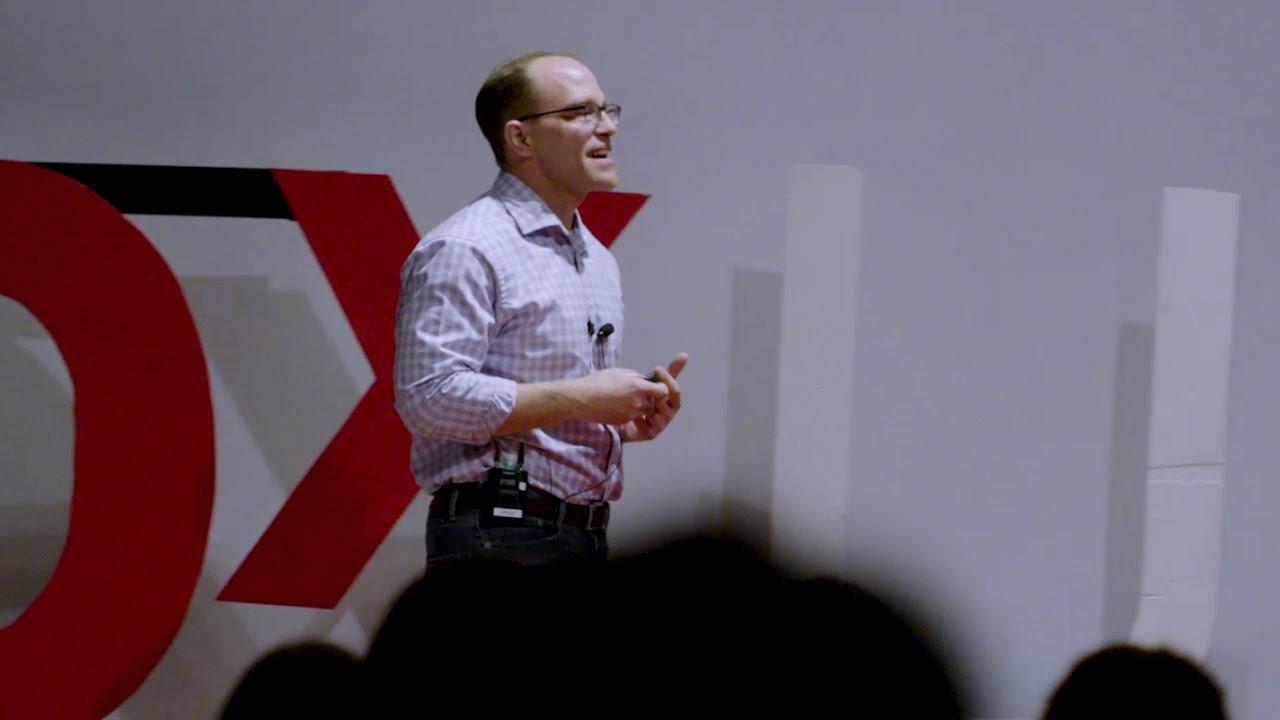 Matthew Mars: Is Innovation Overrated? | TED Talk