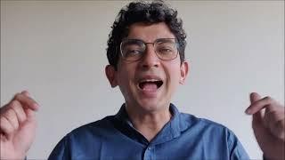 Harsh Parikh: Driven by fitness, Powered by Tech!!! | TED Talk