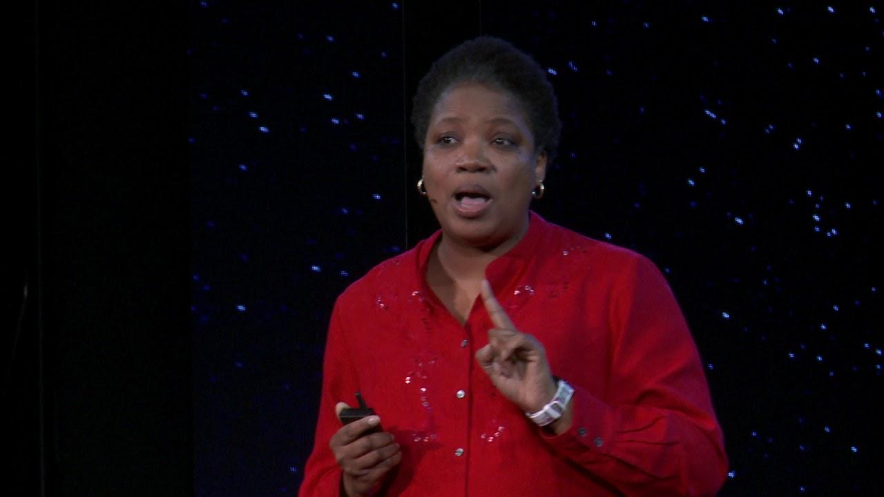 Myrtis Smith: Change is the Only Constant | TED Talk