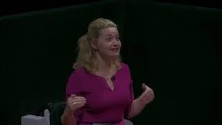 Hannah Barham-Brown: Roll Model | TED Talk