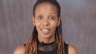 Ms. Hope Azeda: Empathy: The only way forward | TED Talk