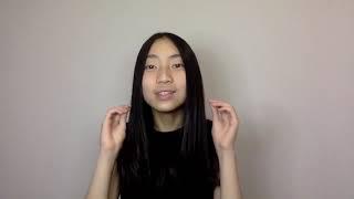 Kimberly Liang: How To Save the World Without Going Vegan | TED Talk