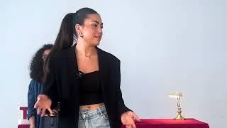 Giorgia Damato, Giulia Sansonne: Cosa interessa davvero alla Gen Z ...