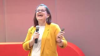 Jane Lattimore: Gender Equality in Malaysia: Where Are We Now? | TED Talk