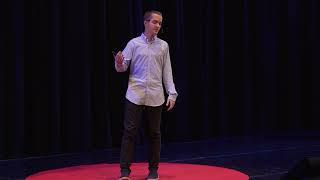 Pablo Sabater: Educating the Heart | TED Talk