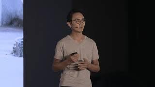 Cyrus Li: 我们如何活化了一个社区 How did we revive a community | TED Talk