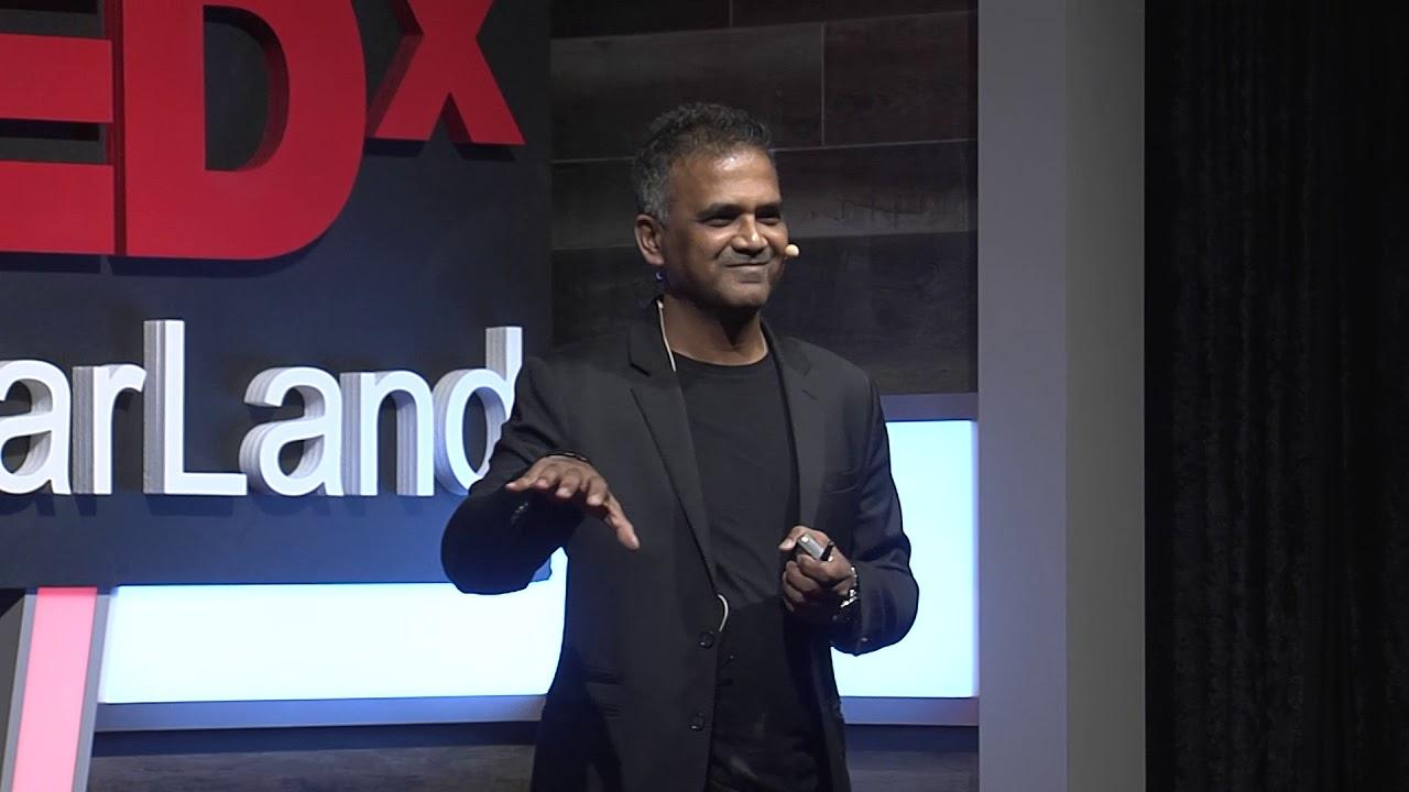 AiJaz Rizvi: From Slums to Streets to Schools | TED Talk