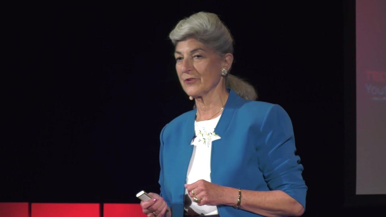 Joyce Short: When yes means no: the truth about consent | Joyce Short ...