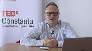 Alexandru Bobe: Give me the key and i'll unlock the entire wor[l]d ...