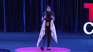Ridhi Gupta: Of emojis and immortality | Ridhi Gupta | | TED Talk