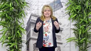 ANGÉLICA OLVERA: La nueva interconexión entre casa y escuela | TED Talk