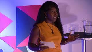 Merisha Stevenson: How to make your story pay | TED Talk