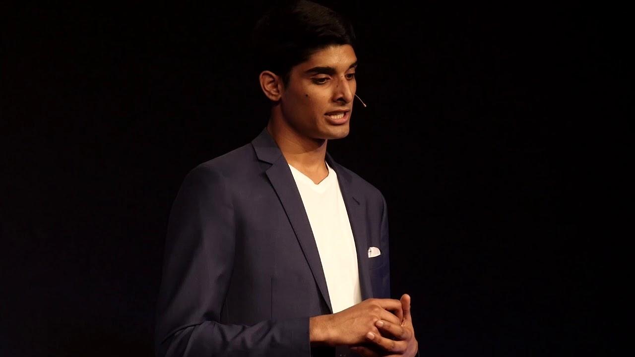 Alex Deans: Life lessons of a teen inventor | Alex Deans ...