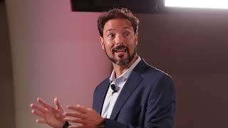 Eric Beck: Millennials Need A Game Worth Playing | TED Talk