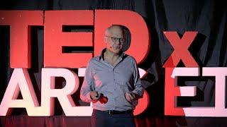 Jacques Trentesaux: Il n'y a pas de démocratie sans citoyen éclairé ...