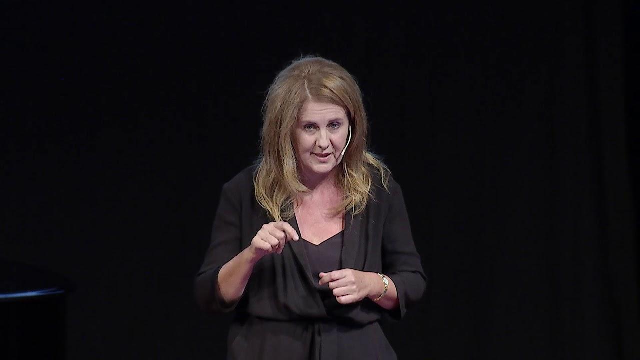Elisabetta Maschio: E musica fu | TED Talk