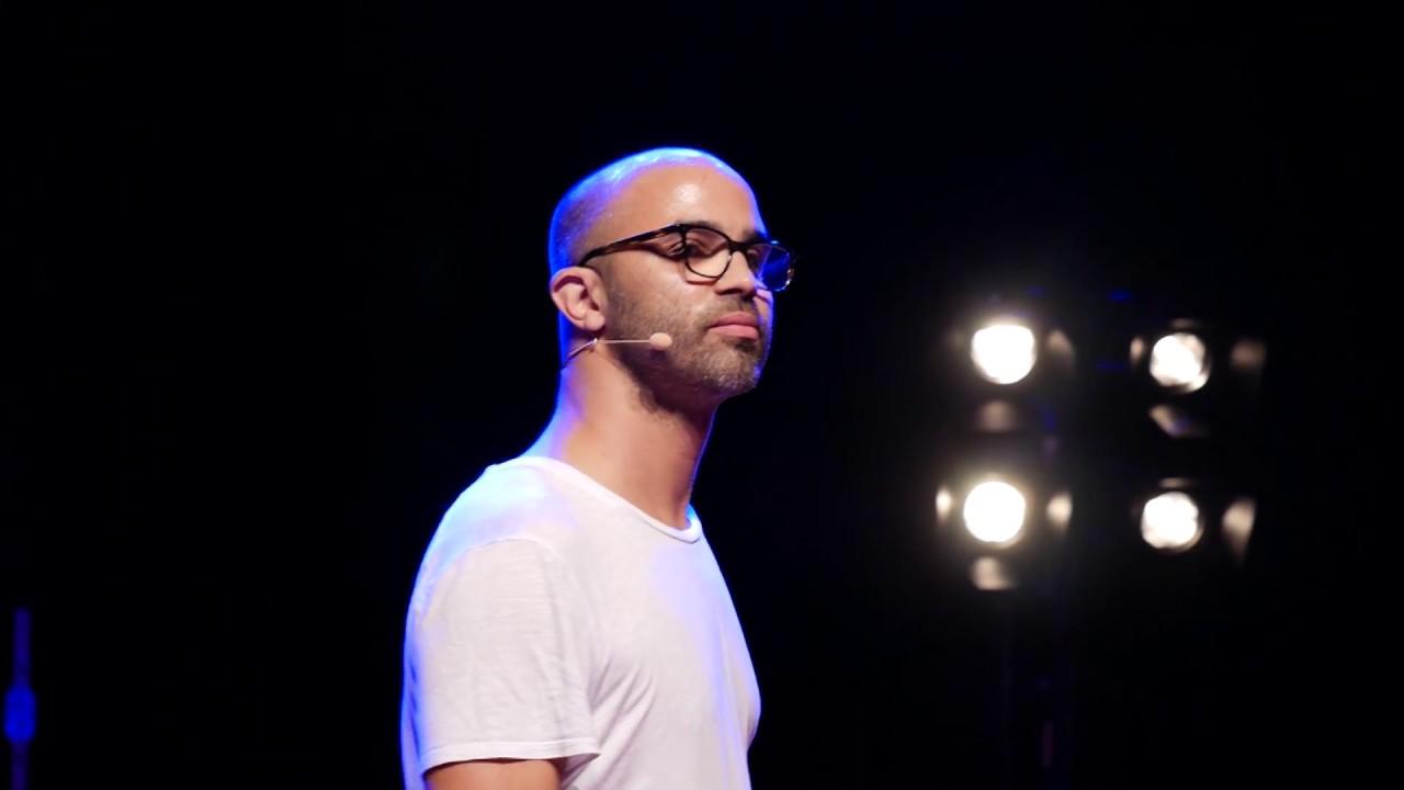 Clément Apap: Le jeu des croyances | TED Talk