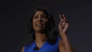 Aashima Garg: What's Wrong with "What's up, bro?" | TED Talk