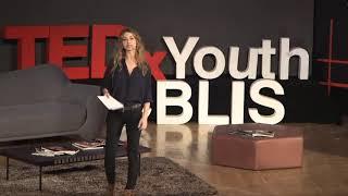 Tuba Ünsal: Finding my image in a sea of cliches | TED Talk