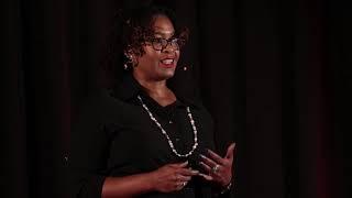 Paulette Senior: How to be a tireless champion for social change | TED Talk