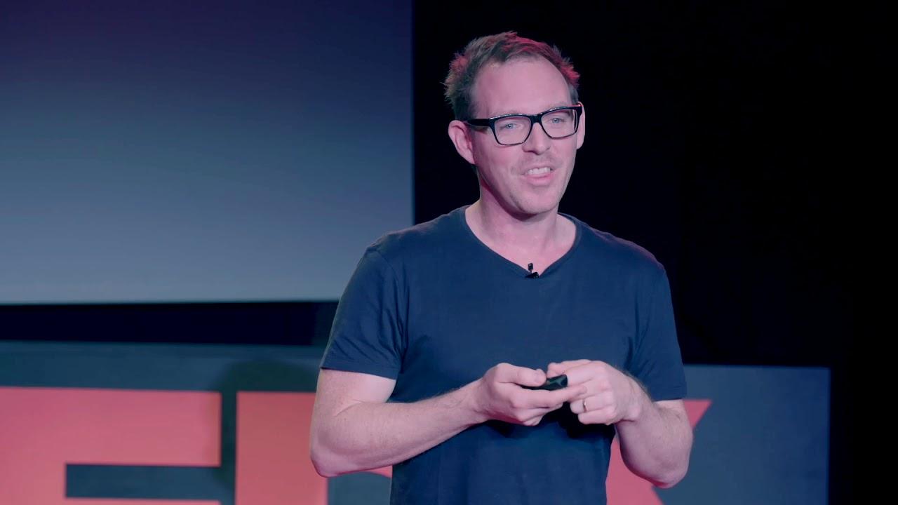 Phil Stuart: Games with Purpose | TED Talk