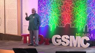 K P Mohanan: Should we believe in textbooks? | TED Talk