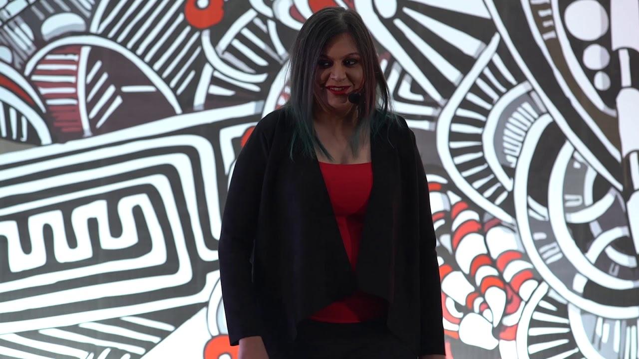 Sheelaa Bajaj: Finding the best in the worst | TED Talk