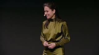 Mei Fa Tan: Social Change Through the Lens of A Story | TED Talk