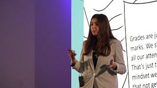 Mariam Kublashvili How To Reduce Stress Ted Talk