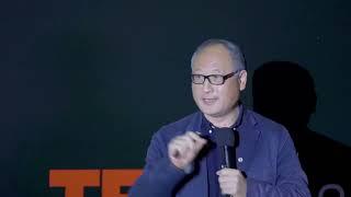 Dajian Zhu: TEDxDapuqiao Countdown 11.13 speech | TED Talk