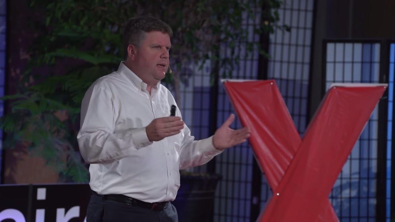 Dr. Andrew Gerber: The Evolution of Precision Psychiatry | TED Talk